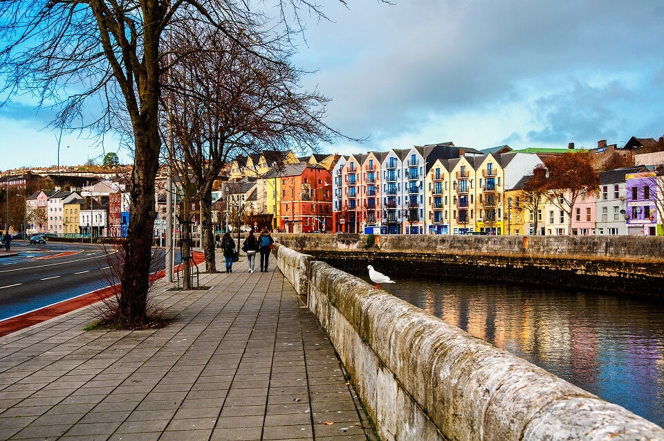 Top 5 places to visit in Cork, Ireland