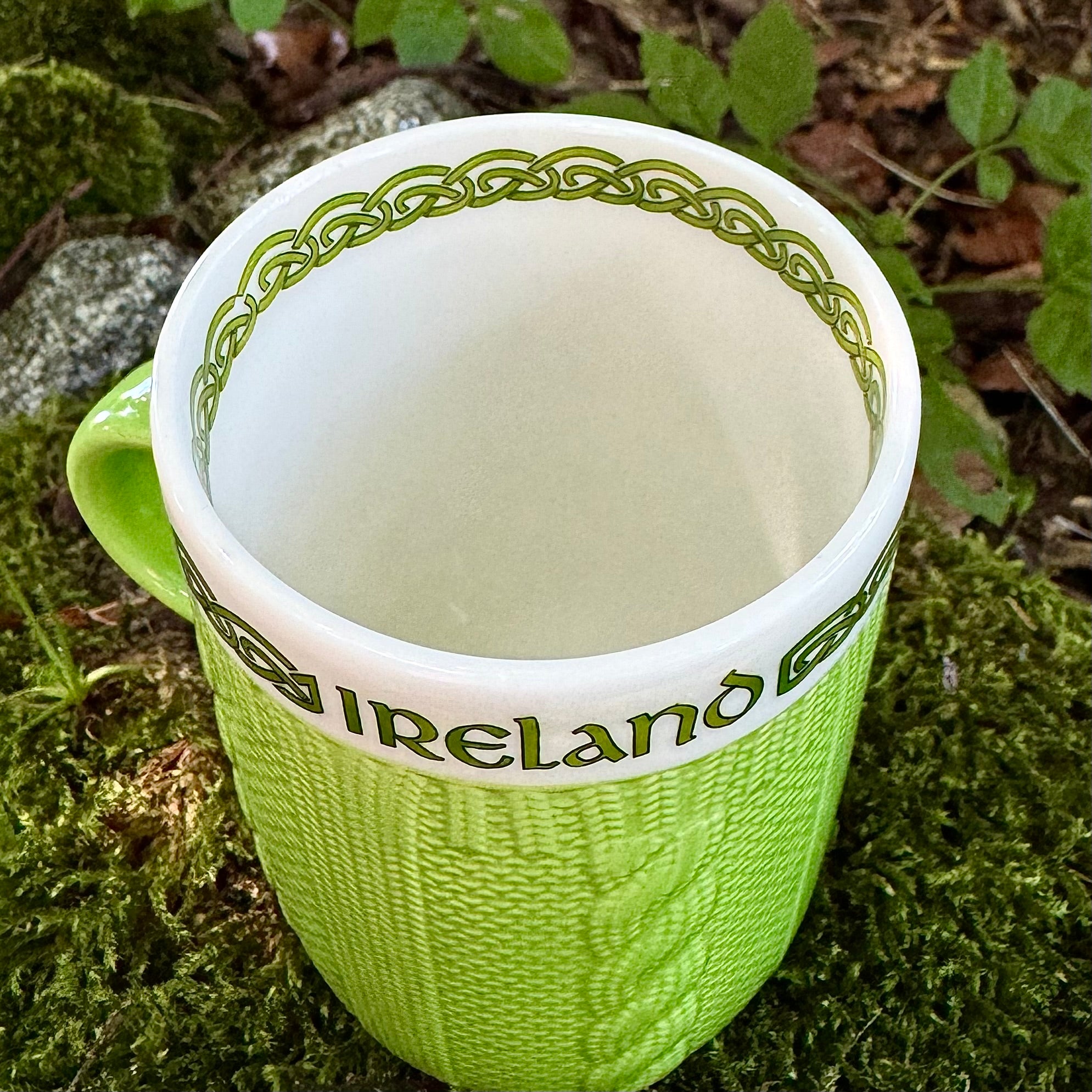 Irish Mug | Irish Homeware | Gifts of Ireland
