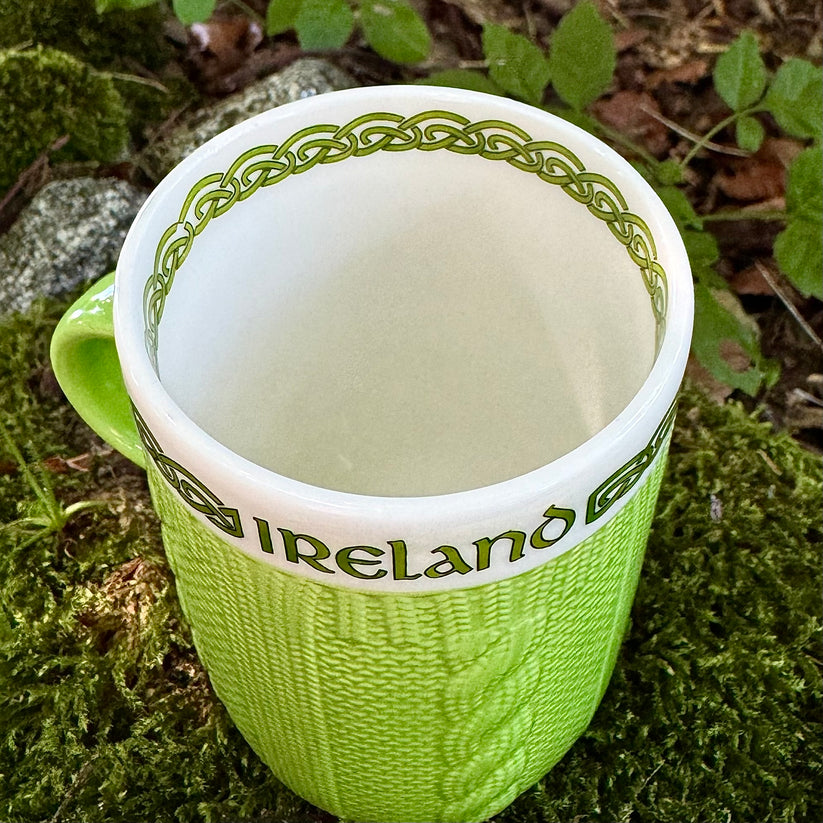 Irish Mug | Irish Homeware | Gifts of Ireland