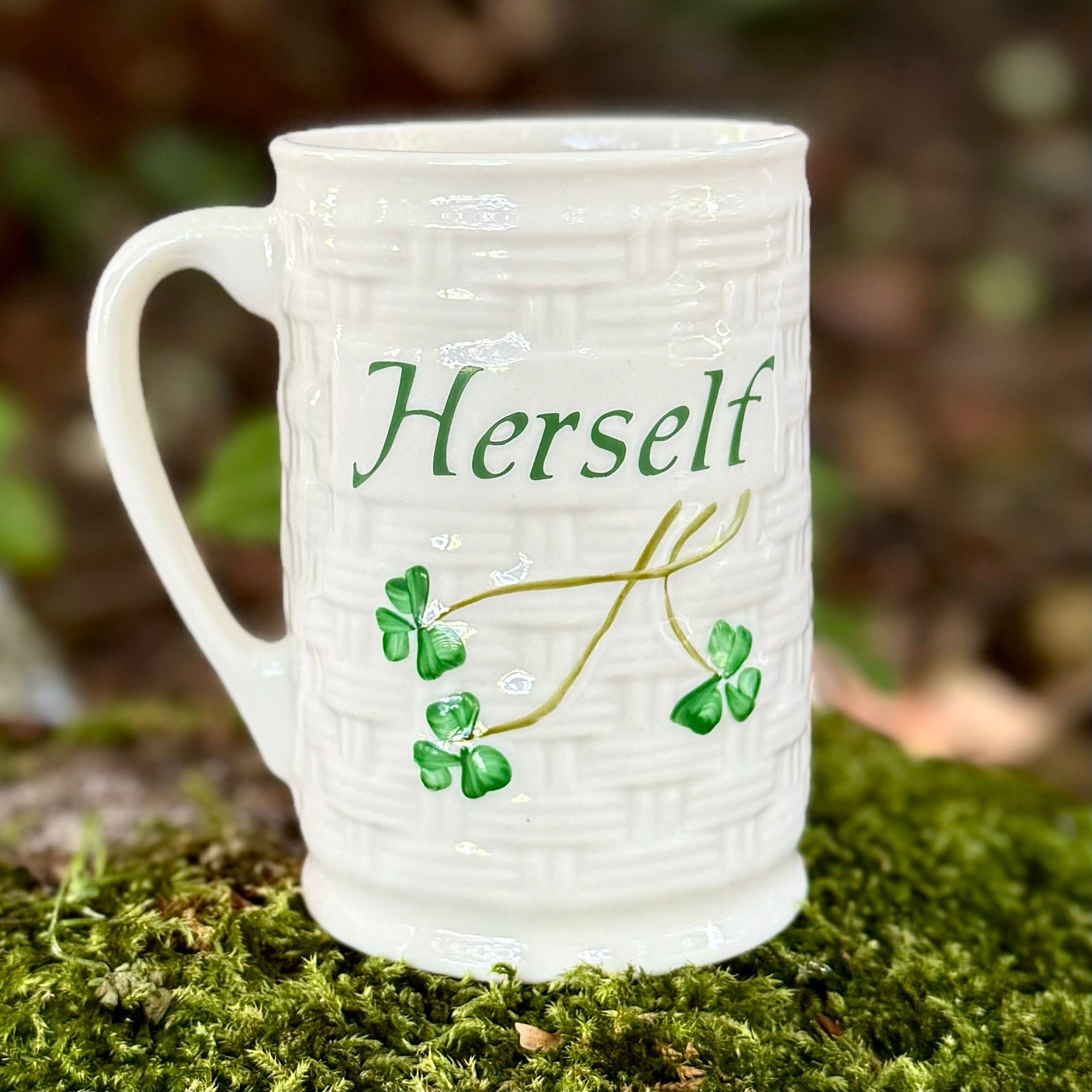 Belleek Irish Pottery | Celtic Decorations | Gifts of Ireland