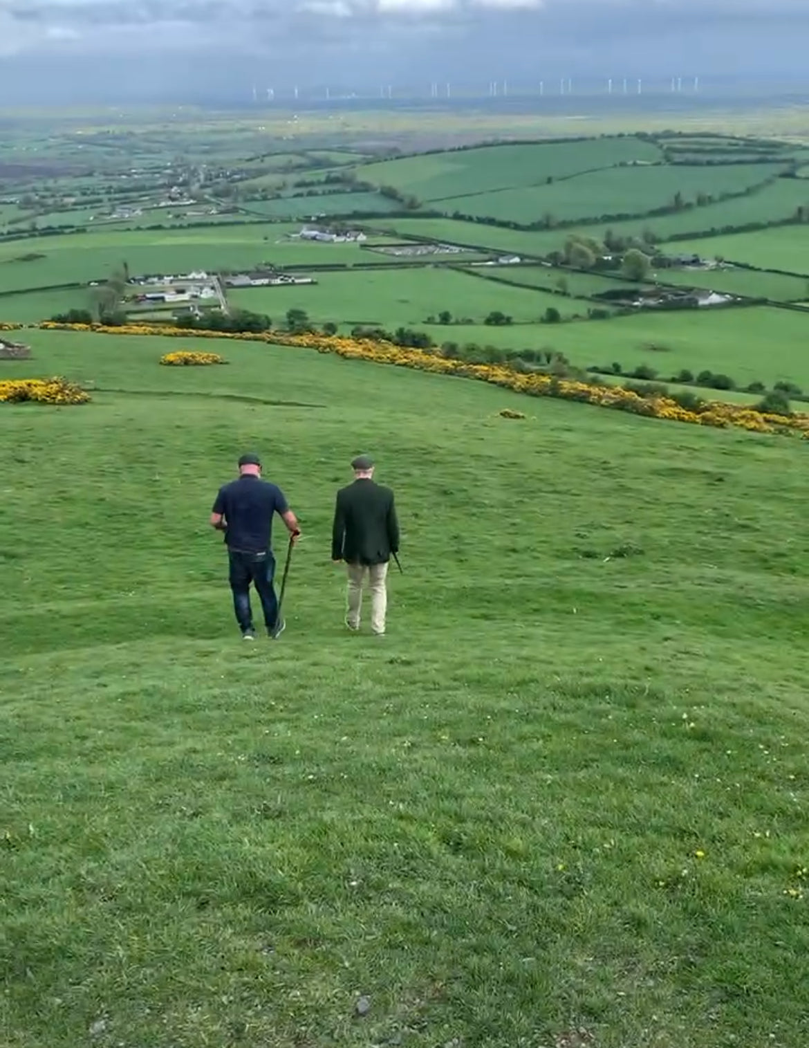 Jonathan Richards Hats | Irish Tweed Caps | Gifts of Ireland