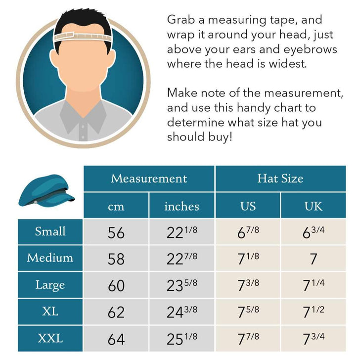 Men's Traditional Irish Clothing | Gifts of Ireland