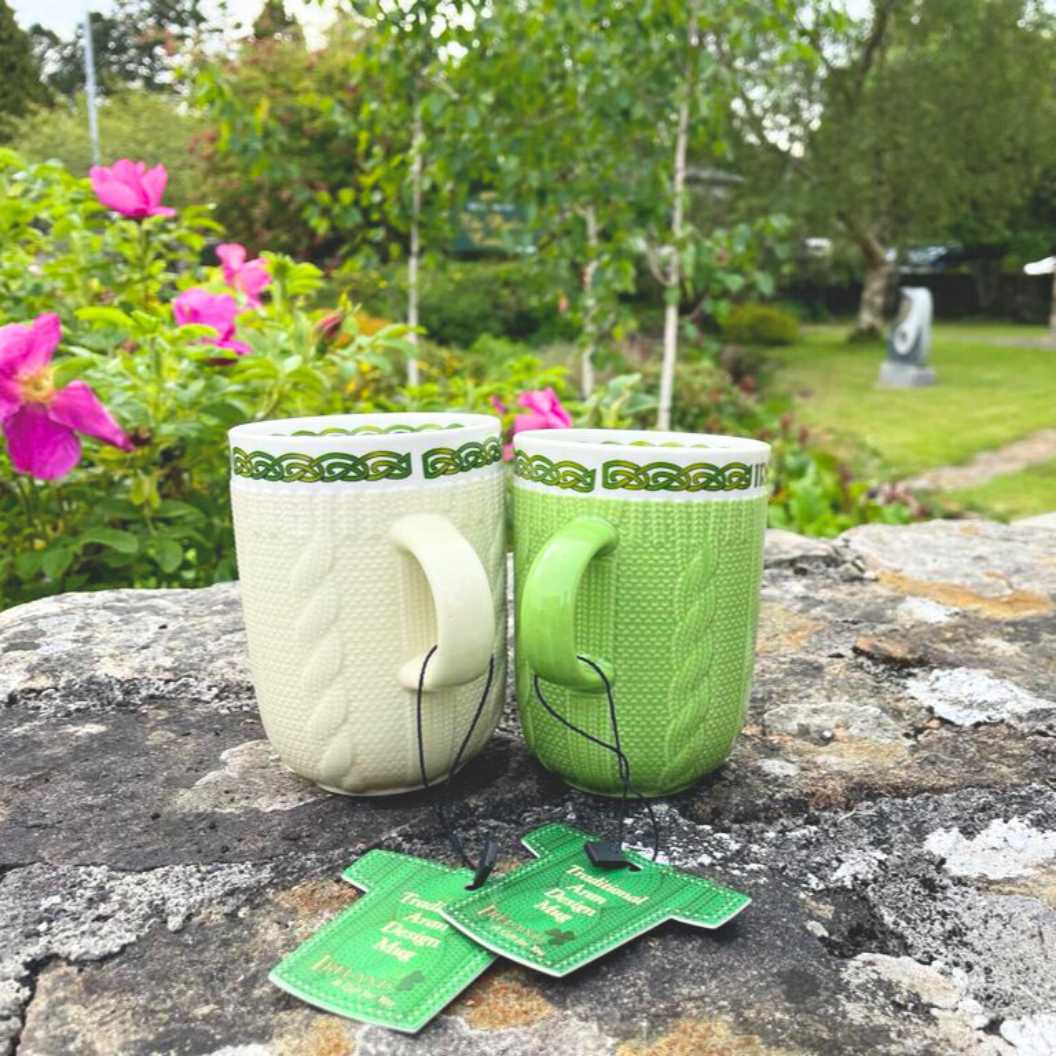 Irish Mug | Irish Homeware | Gifts of Ireland
